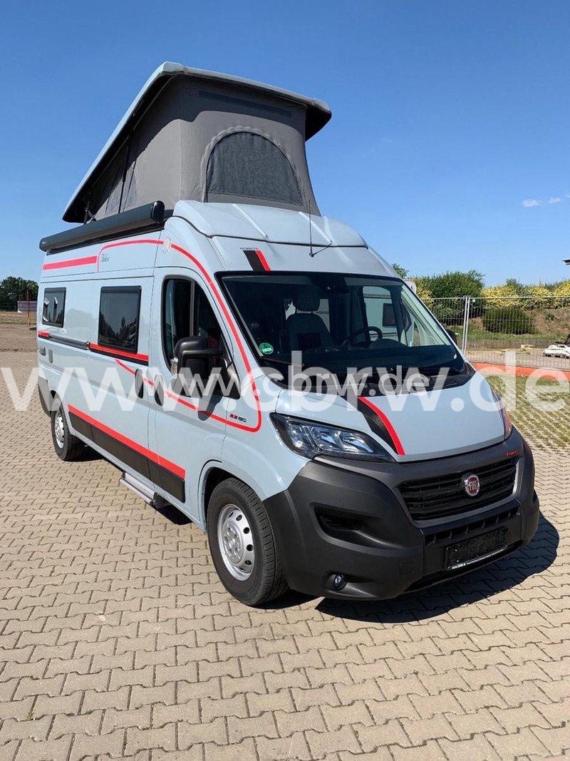 Robeta Helios gebraucht kaufen in Syke - Int.Nr.: N03241-1 VERKAUFT