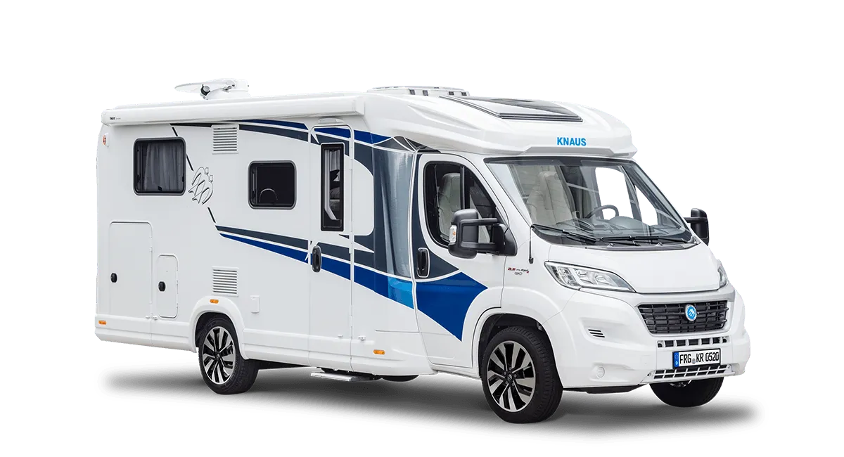 Reisemobil und Wohnwagen Vermietung | CBRW Vermietung Syke/Güstrow DE